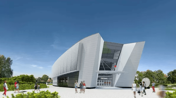 在莫斯科“Pykhtino”地铁站的屋顶将建设一个休闲娱乐区_全球_友大_缴费