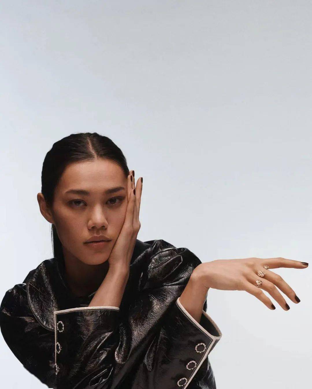 《First Love初恋》：祝你遇见“60亿分之一的奇迹 ”_Marina_Ulay_故事