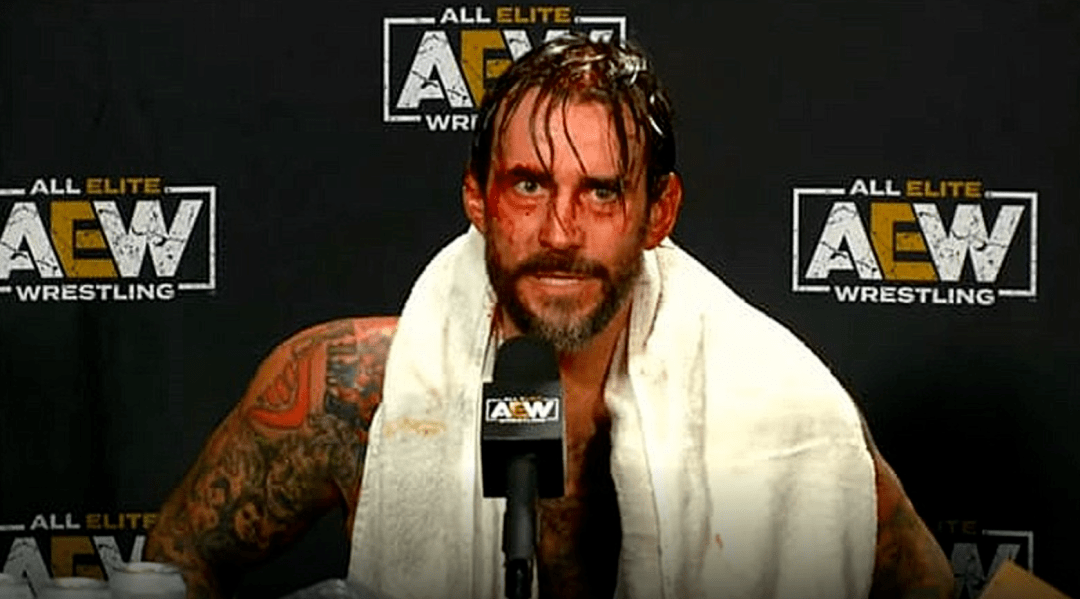 AEW总裁表示不想提起CM朋克，WWE高管声称大门永远向朋克敞开_托尼汗_计划_All