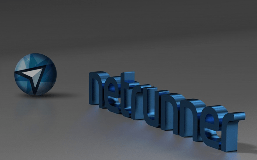 Netrunner OS 23发布_Debian_版本_Plasma