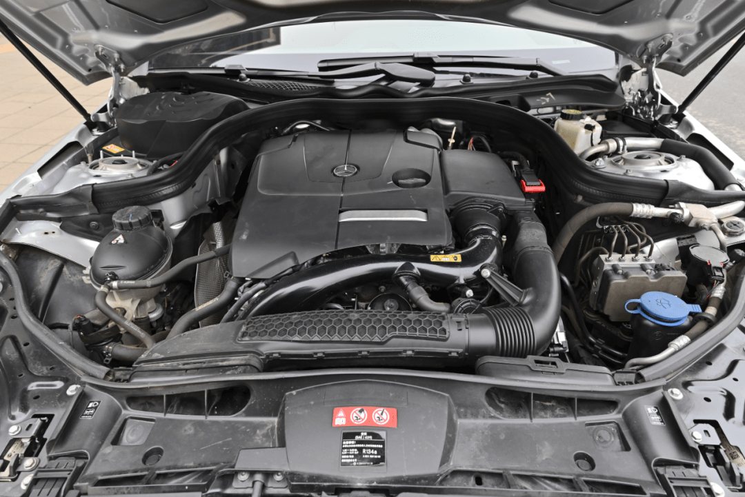 【淘车作业】16.58万买立标奔驰E260L，有不俗配置，还有过硬整备_搜狐汽车_搜狐网