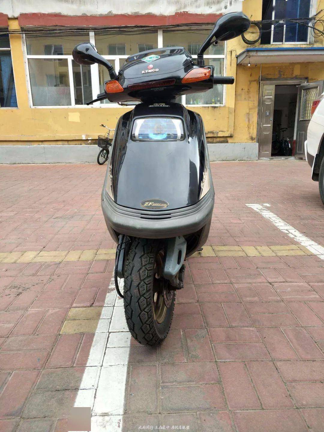 【回顾记忆中的经典车】21. 豪迈125，无敌“GY6”_搜狐汽车_搜狐网