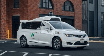 又一巨头大裁员_Waymo_公司_美国科技