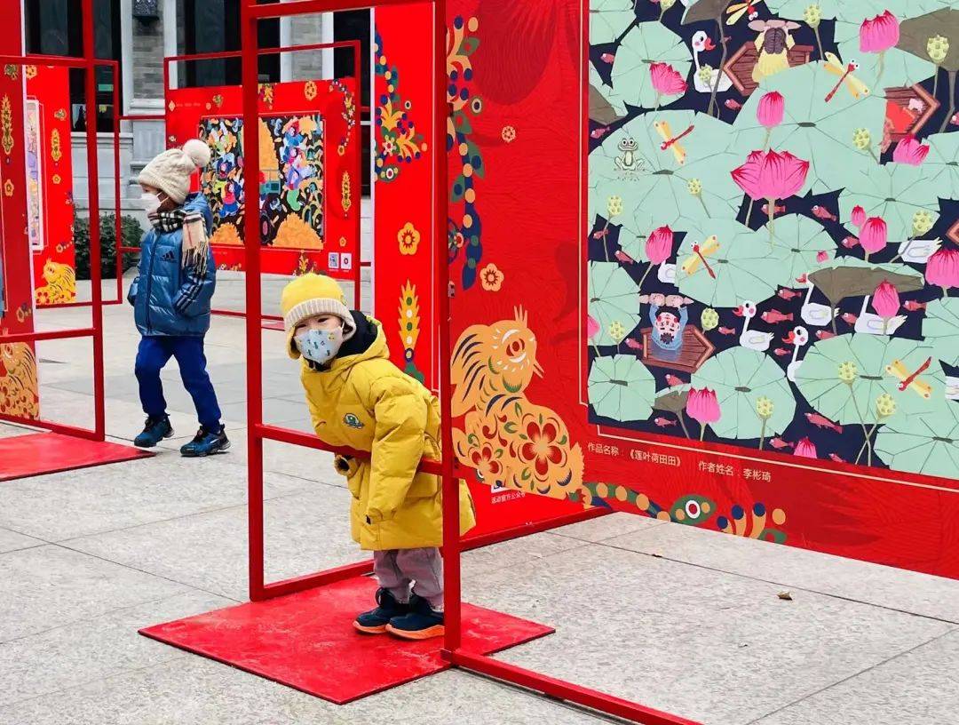 712.8万人次，74.6亿元！春节北京景区游客人数最多的是→_旅游_文化_消费