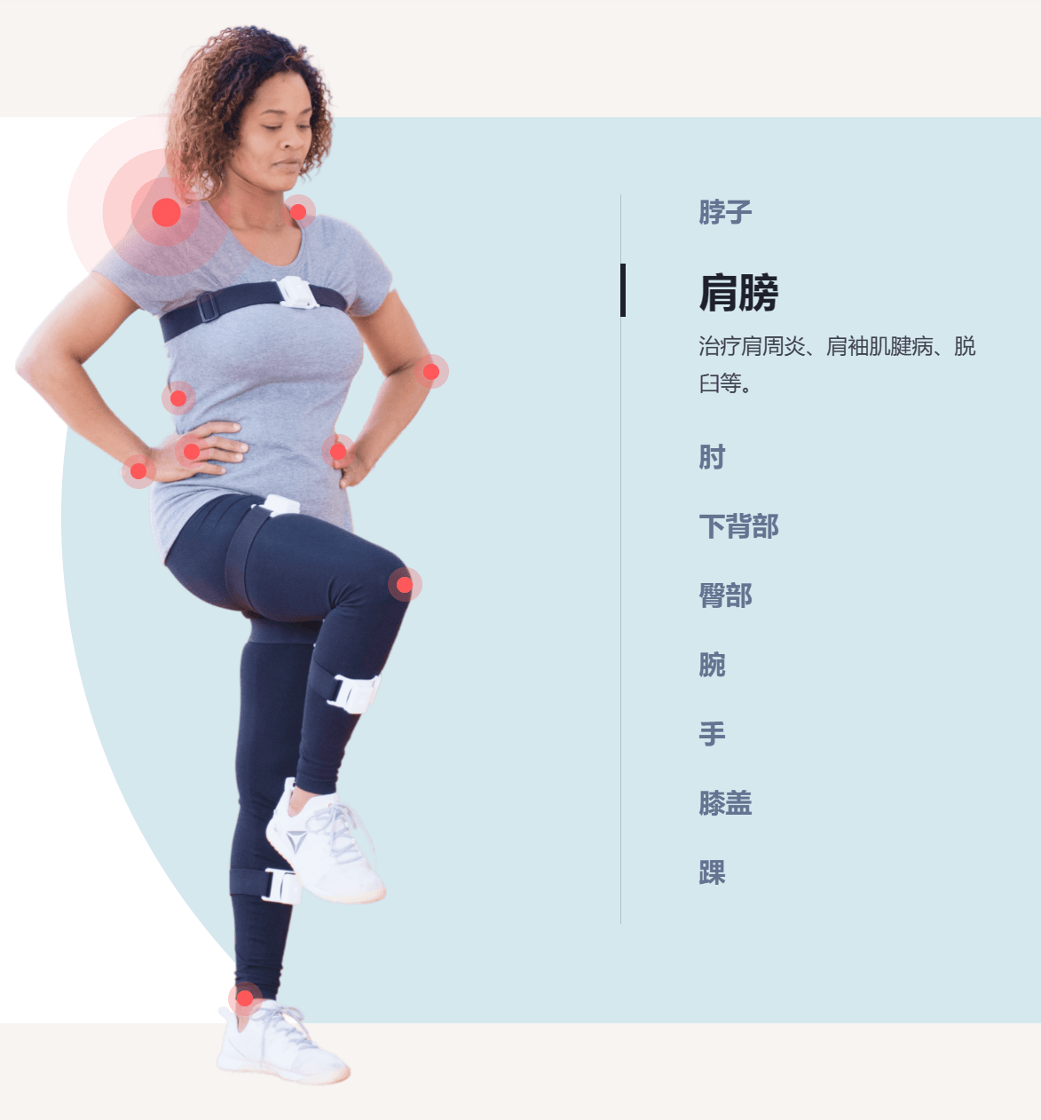 服务患者超220万，MSK数字疗法企业「SWORD Health」估值高达20亿美元_治疗_运动_疾病