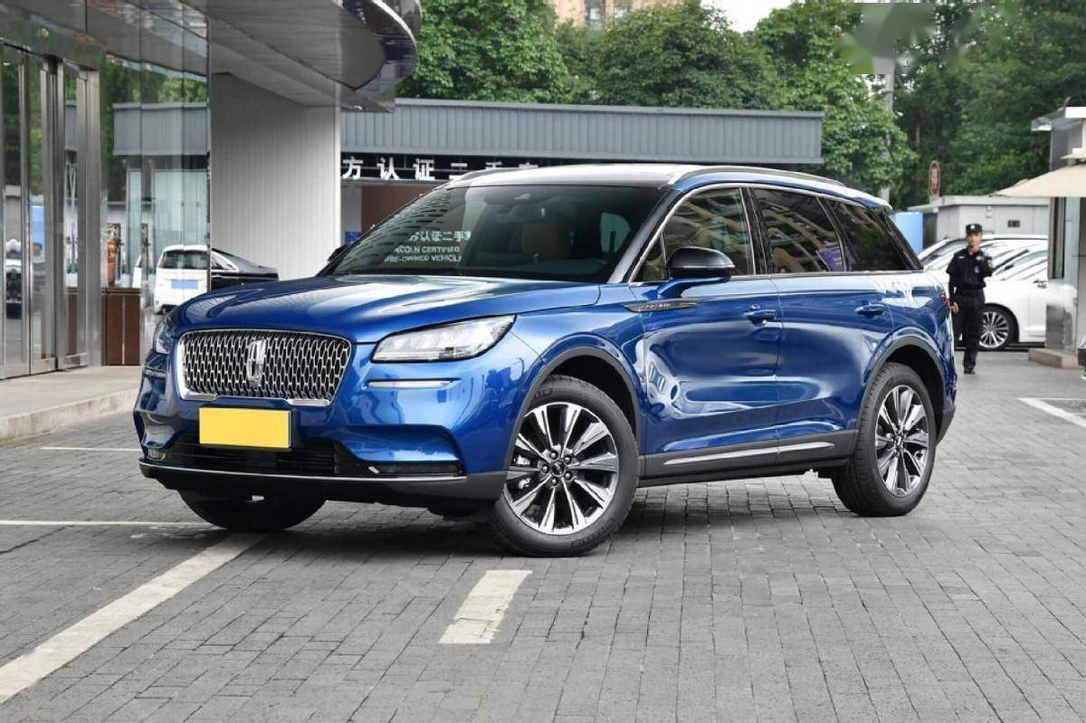 起步245马力+8AT，比奥迪Q3豪华，全车多层隔音，林肯冒险家_搜狐汽车_搜狐网