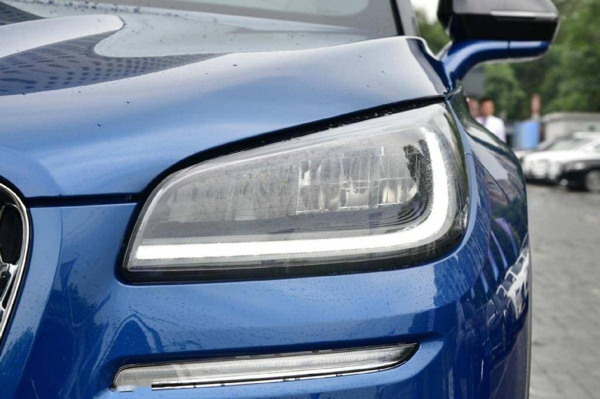 起步245马力+8AT，比奥迪Q3豪华，全车多层隔音，林肯冒险家_搜狐汽车_搜狐网