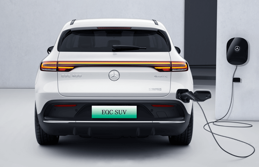 优惠近20万，月销才5台，买奔驰EQC要被嘲笑？_搜狐汽车_搜狐网