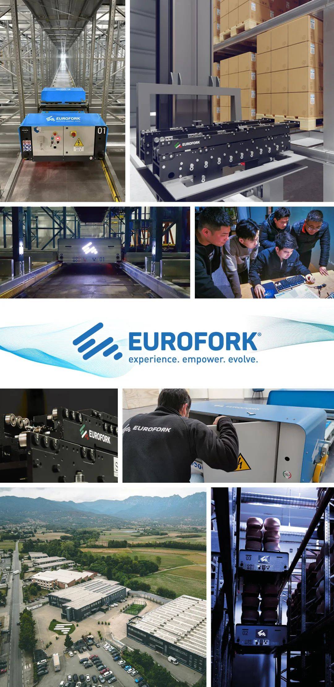 招募启事｜Eurofork诚聘英才，共创未来_销售_产品_客户