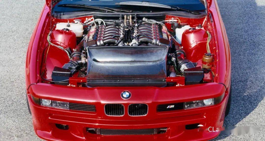 宝马V12，难得一见_搜狐汽车_搜狐网