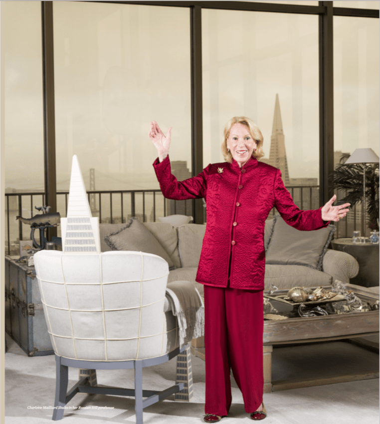 名利场||镀金时代的政商大亨，为何都在这给老婆买礼物？_Tiffany_Shultz_珠宝