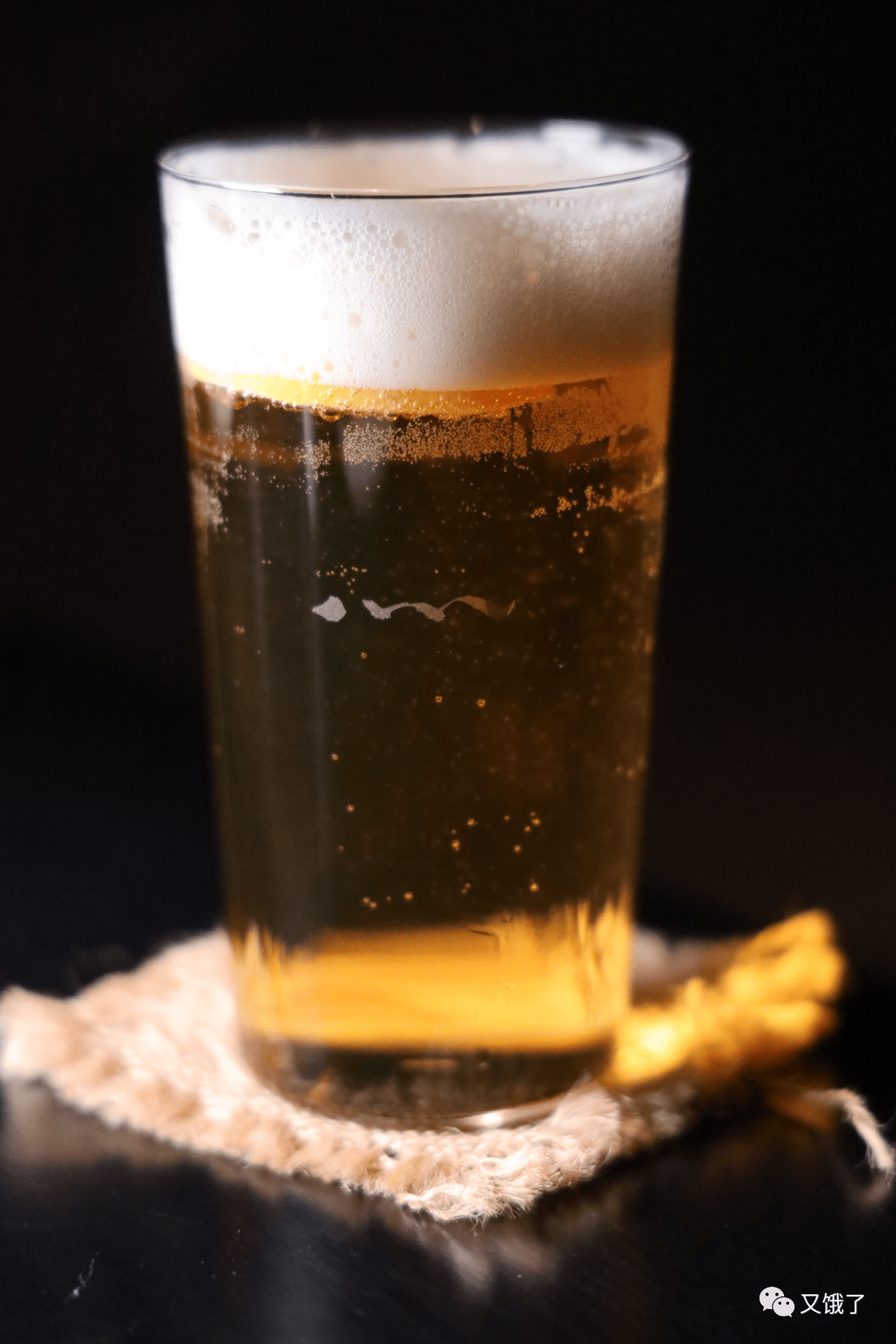 Moonlight in PADO#弄点夜宵778