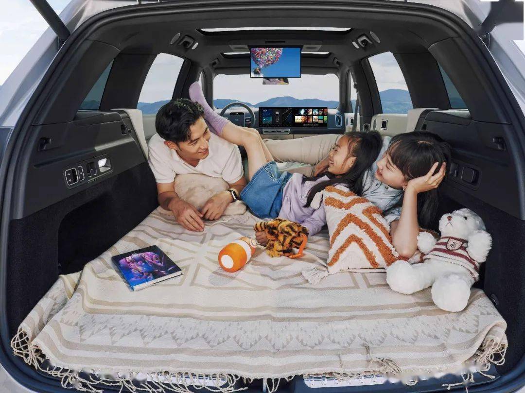 红得发紫的理想L7真那么神？我有“十问”你看看……_搜狐汽车_搜狐网