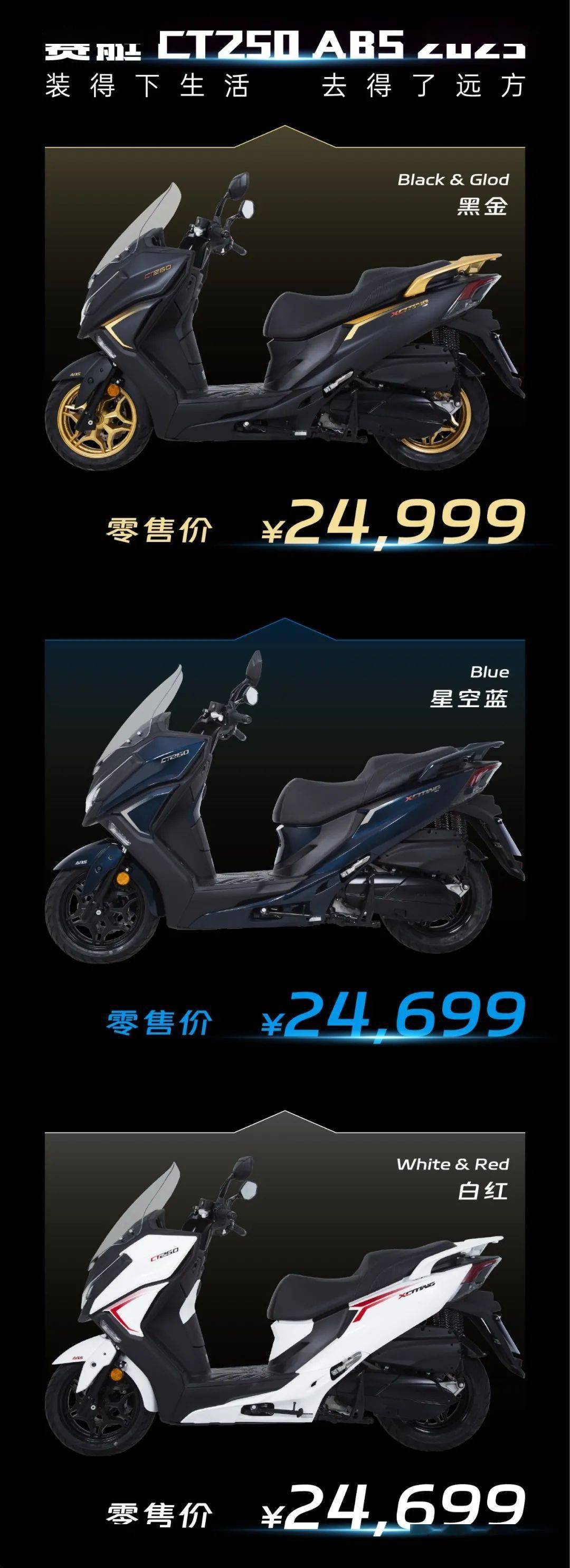 新款赛艇CT250上市，外观改变、配置加强，24699元起_搜狐汽车_搜狐网