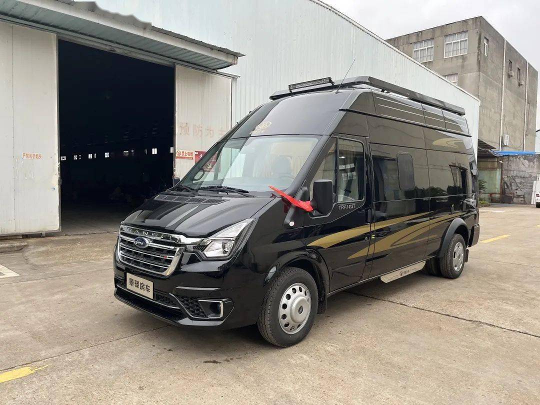 景驿福特V348「尊享版」房车 豪华内饰配置 高级质感享受 商旅兼备_搜狐汽车_搜狐网