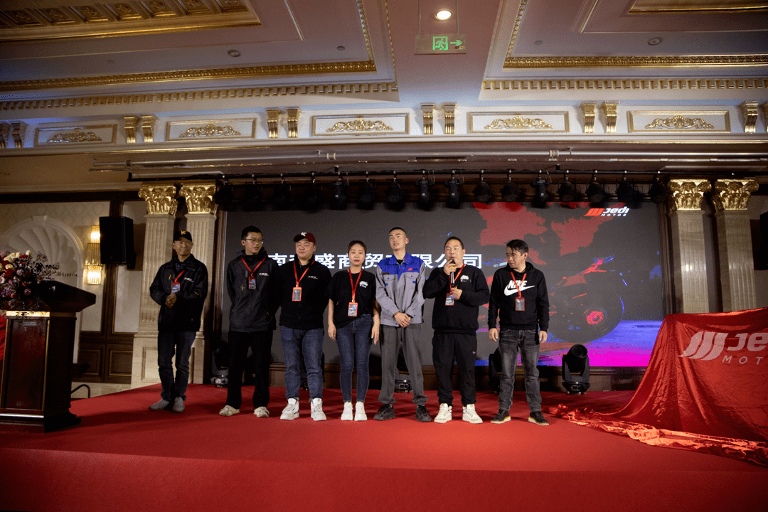 VISION K333首秀云南—— 2023杰迪机车云南招商品鉴会圆满成功_搜狐汽车_搜狐网