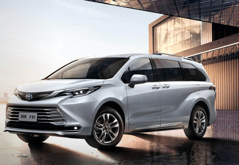 赛那又行了？销量暴超GL8两倍，卖价40多万的腾势D9成第二_搜狐汽车_搜狐网