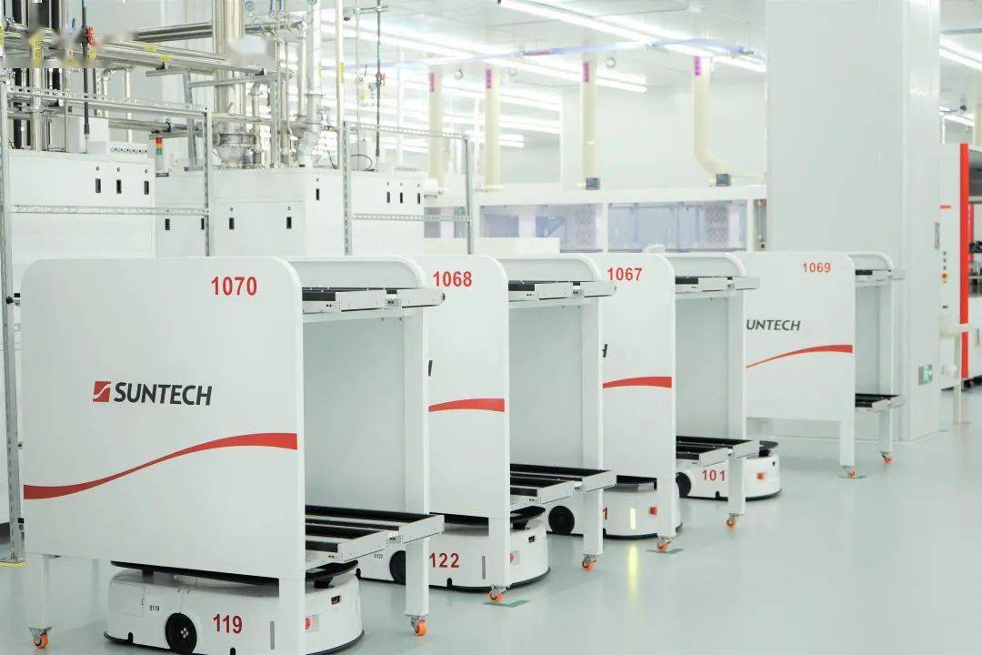 105亿！顺风光电签约投资建设10GW TOPCon高效电池生产基地_集团_项目_组件