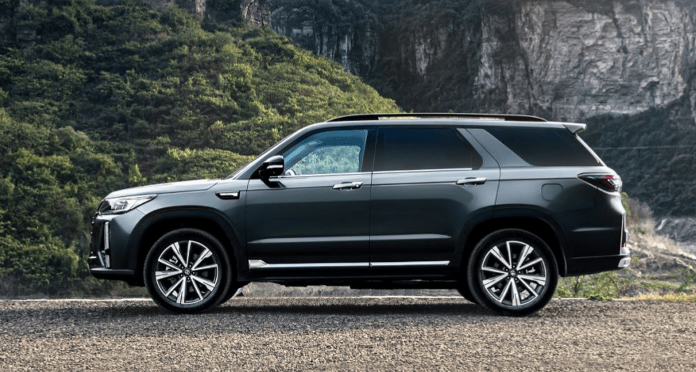 20万级奶爸车的优选？全新CS95用着大，开着爽，价格很实在！_搜狐汽车_搜狐网