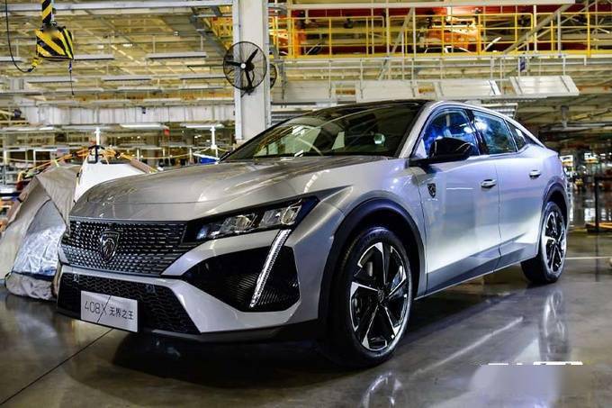 标致408X三月下旬预售！4月18日上市 预计卖15万起_搜狐汽车_搜狐网