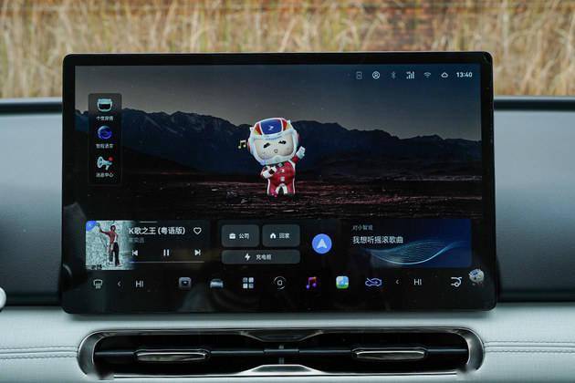 18万左右的预算 合创A06和长安深蓝SL03谁更值得购买？_搜狐汽车_搜狐网