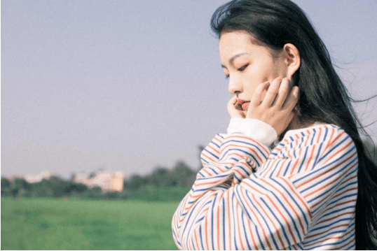 除了发生关系,能做这件事情的男人,才是真的爱你!女人手机安全感