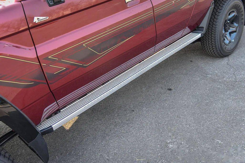 LC7系，新车，全国上牌，有的是_搜狐汽车_搜狐网