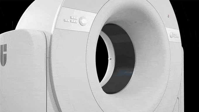 德州市中医院引进超高端640层CT设备_成像_检查_对比