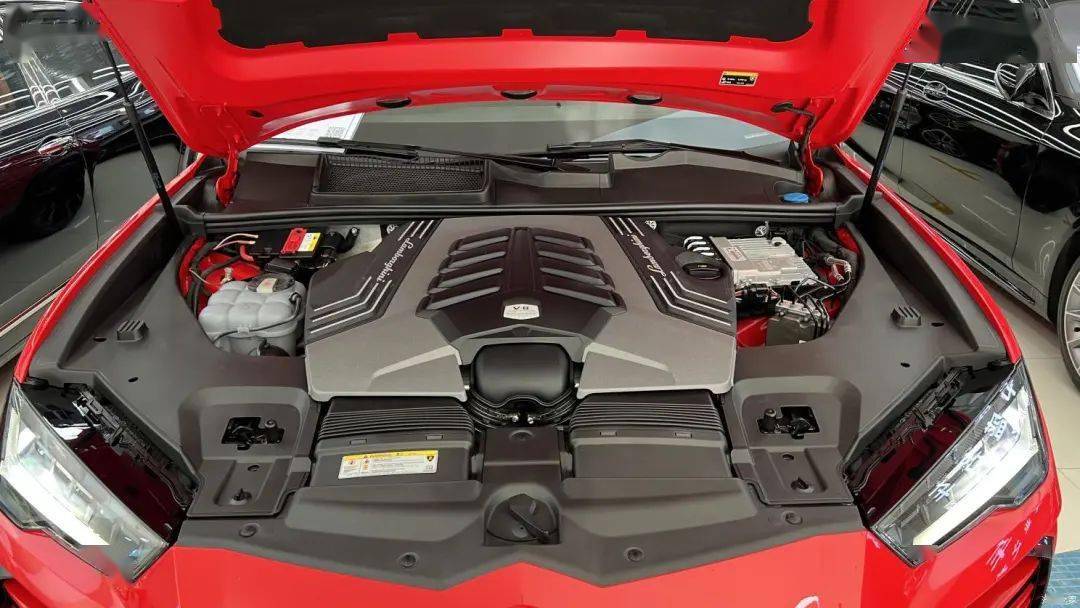 双涡轮大V8，开它回村把我夸！_搜狐汽车_搜狐网