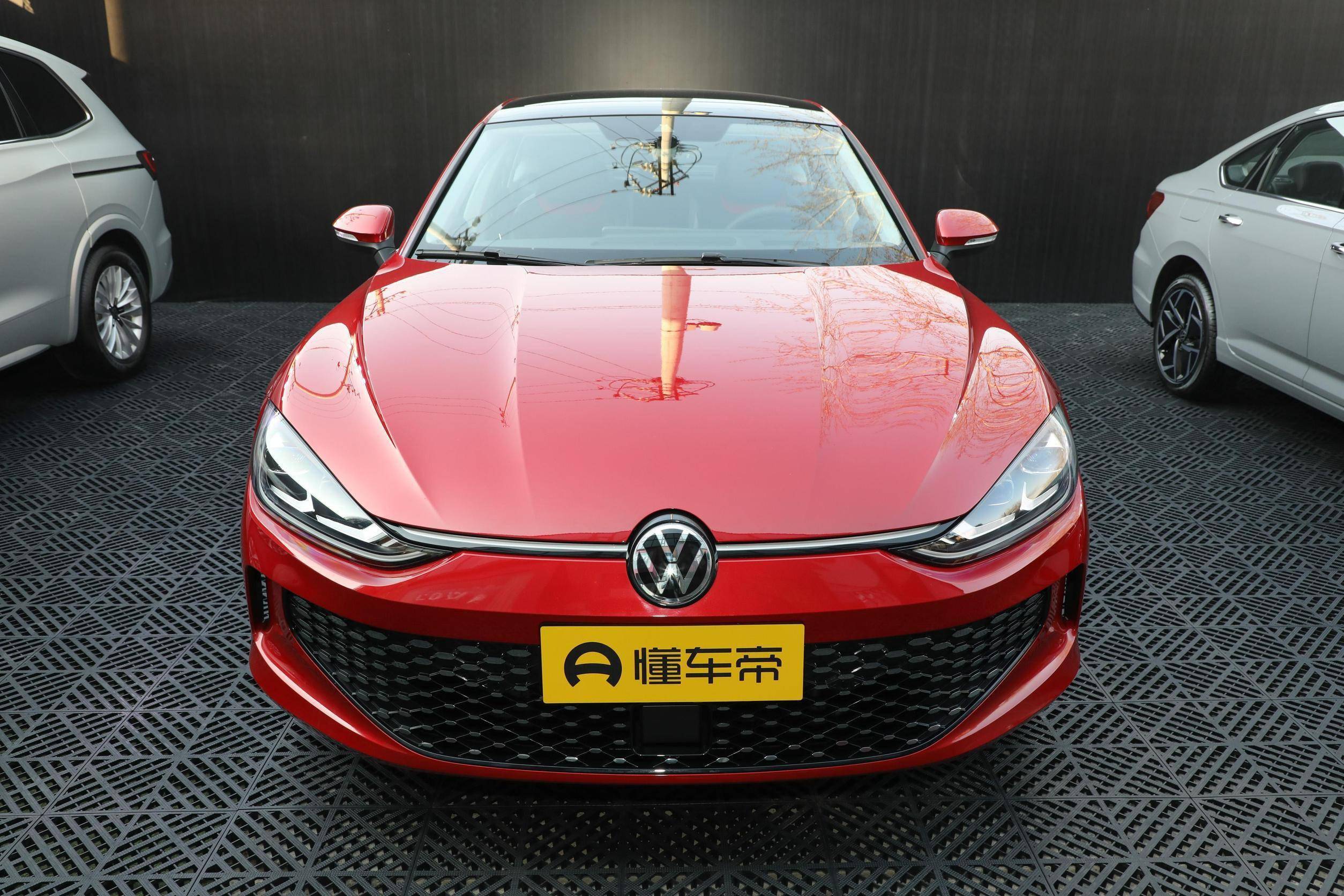 售15.09万起，无框车门＋溜背轿跑，大众凌渡L值不值得购买？_搜狐汽车_搜狐网