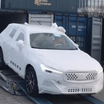 20尺/40尺储能集装箱式电池（UN3536）海运出口订舱流程和要求_设备_运输_部分