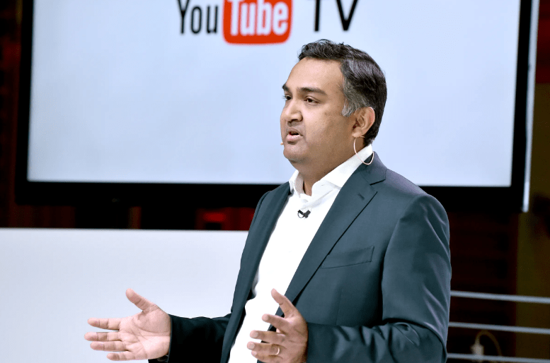YouTube 新 CEO：面向创作者的生成式 AI 工具将在未来几个月推出_Mohan_功能_开发