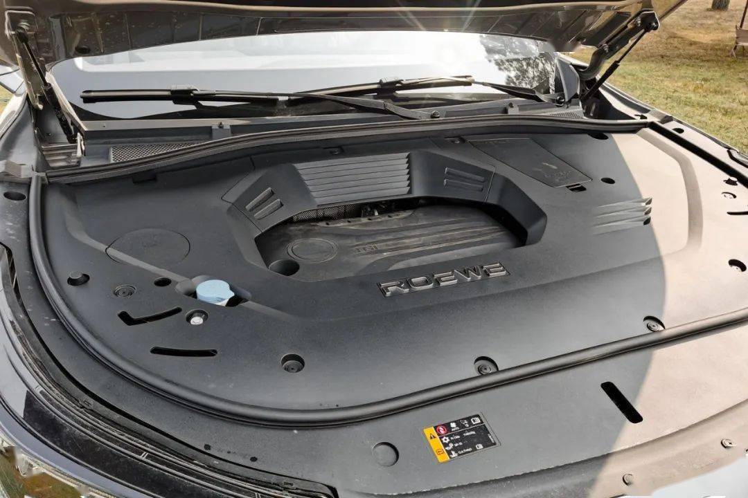 买理想L8不如买它？全新荣威RX9上市_搜狐汽车_搜狐网