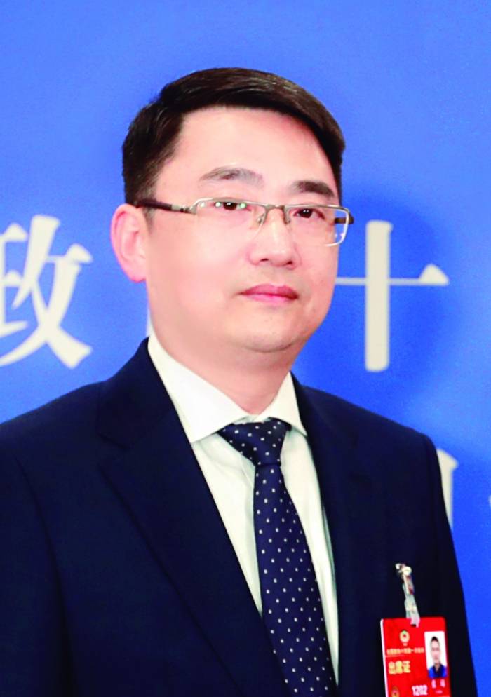 全国政协委员、上海联和投资副总经理张琦：加快国家数据交易所建设资产价值建议