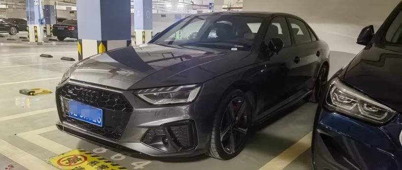 奥迪a4l新车大概多少钱，我来说说，奥迪A4L车友群（160期）_搜狐汽车_搜狐网