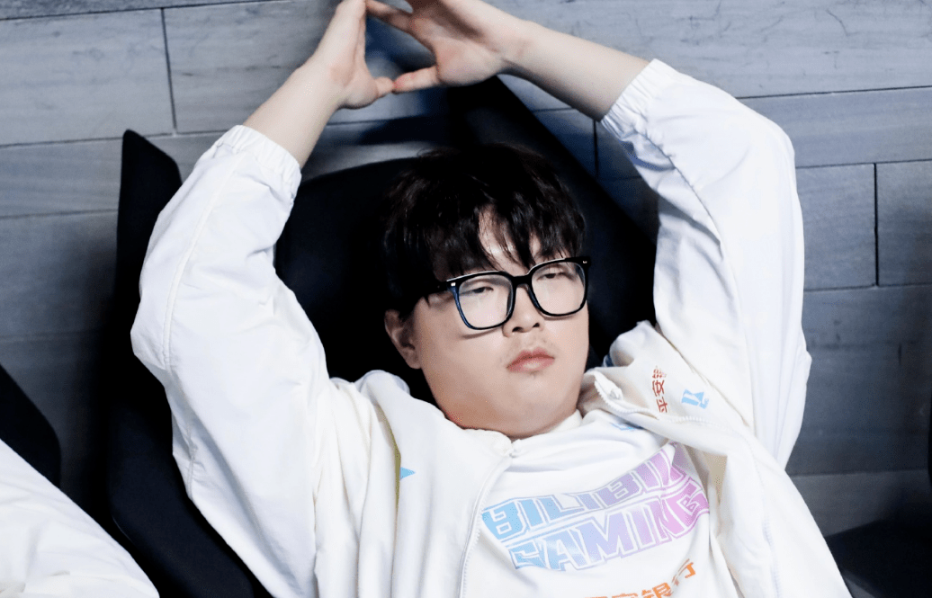 LvMao正式连接，BLG得巨大加强？_队伍_隐患_选手