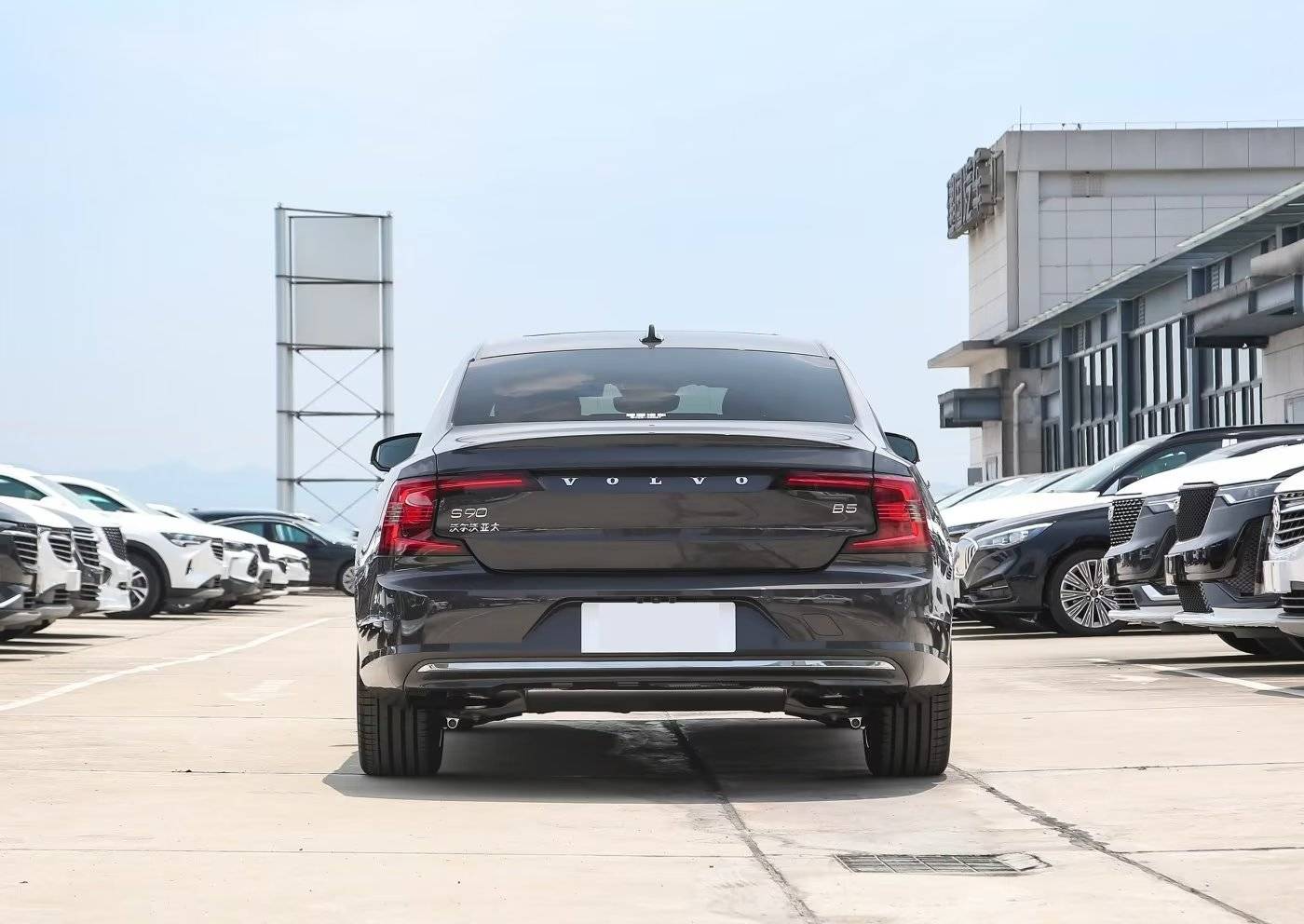 沃尔沃s90t5价格表，我来聊聊，沃尔沃S90车友圈（390期）_搜狐汽车_搜狐网