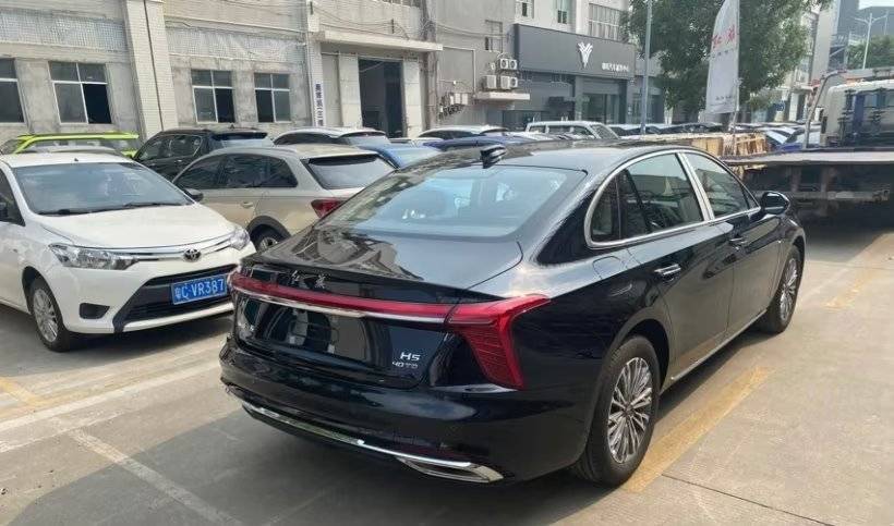 2023款红旗h51.5t落地价多少钱，同款车主来聊聊，红旗H5车友社区（707期）_搜狐汽车_搜狐网