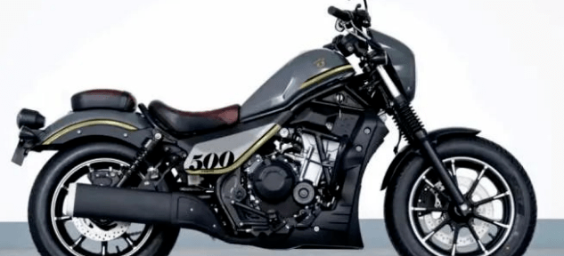 24980元的“国产版”CM500上市..._搜狐汽车_搜狐网