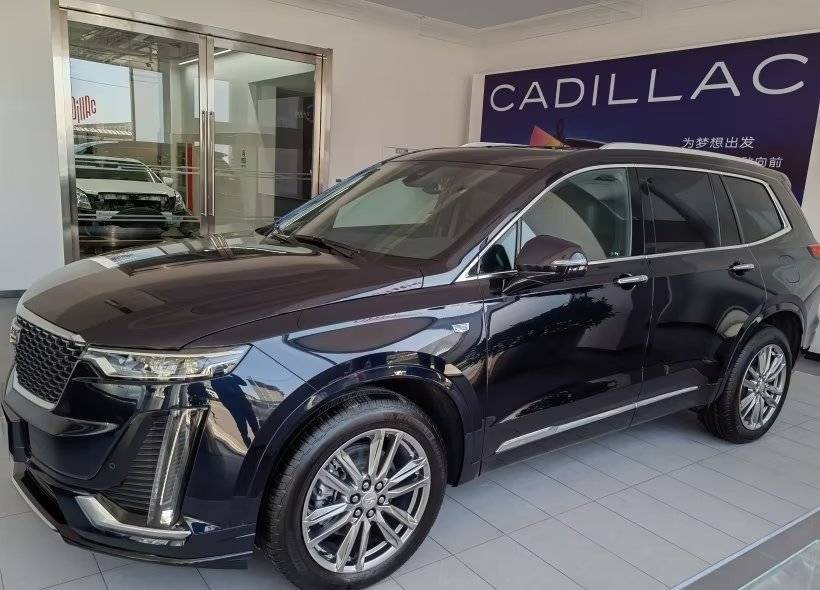 凯迪拉克xt6排量多少，车友来谈谈，凯迪拉克XT6车友俱乐部（890期）_搜狐汽车_搜狐网