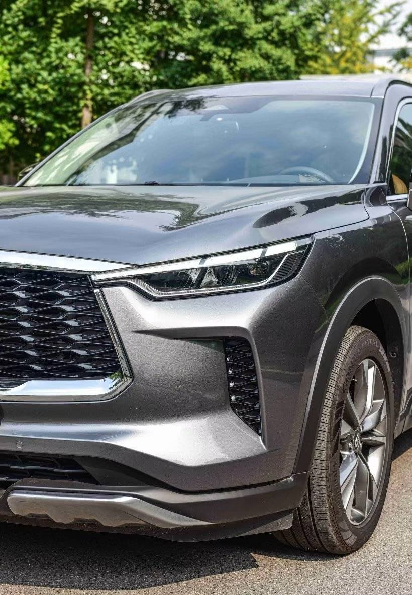 对于进口英菲尼迪qx60试驾，你知道吗？英菲尼迪QX60车友社区（91期）_搜狐汽车_搜狐网