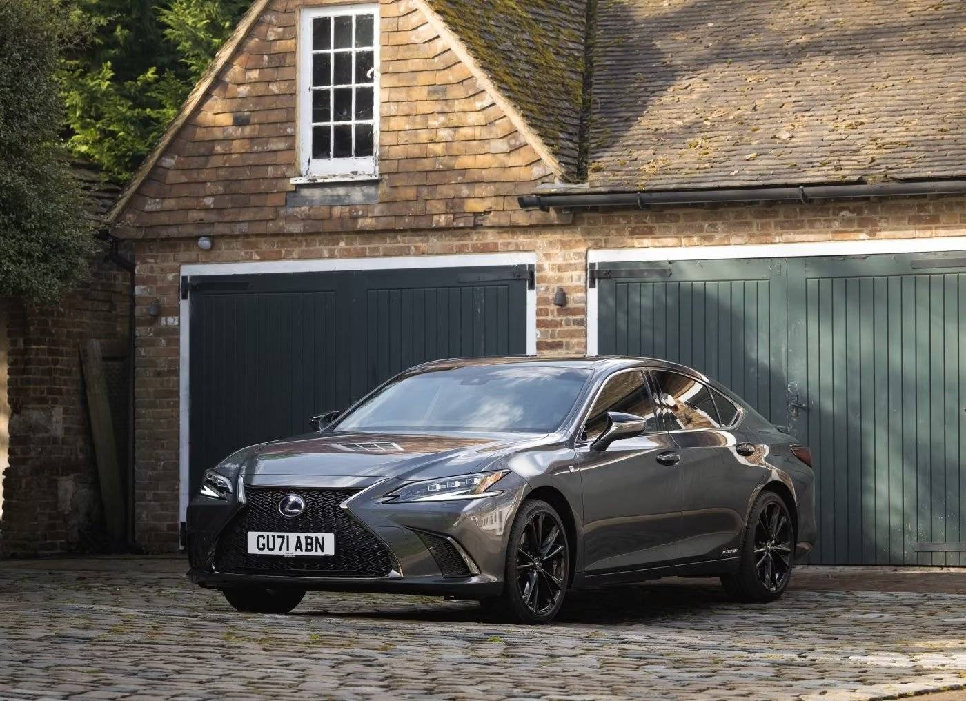 22款雷克萨斯es260落地价，车友来谈谈，雷克萨斯ES车友会（396期）_搜狐汽车_搜狐网