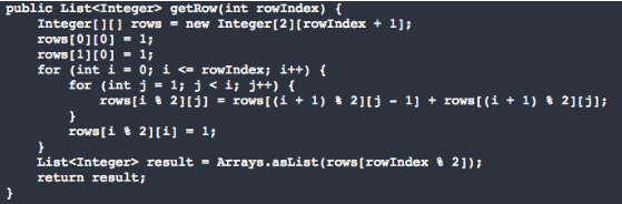 每日一练 | Data Scientist & Business Analyst & Leetcode 面试题 1598_the_set_to