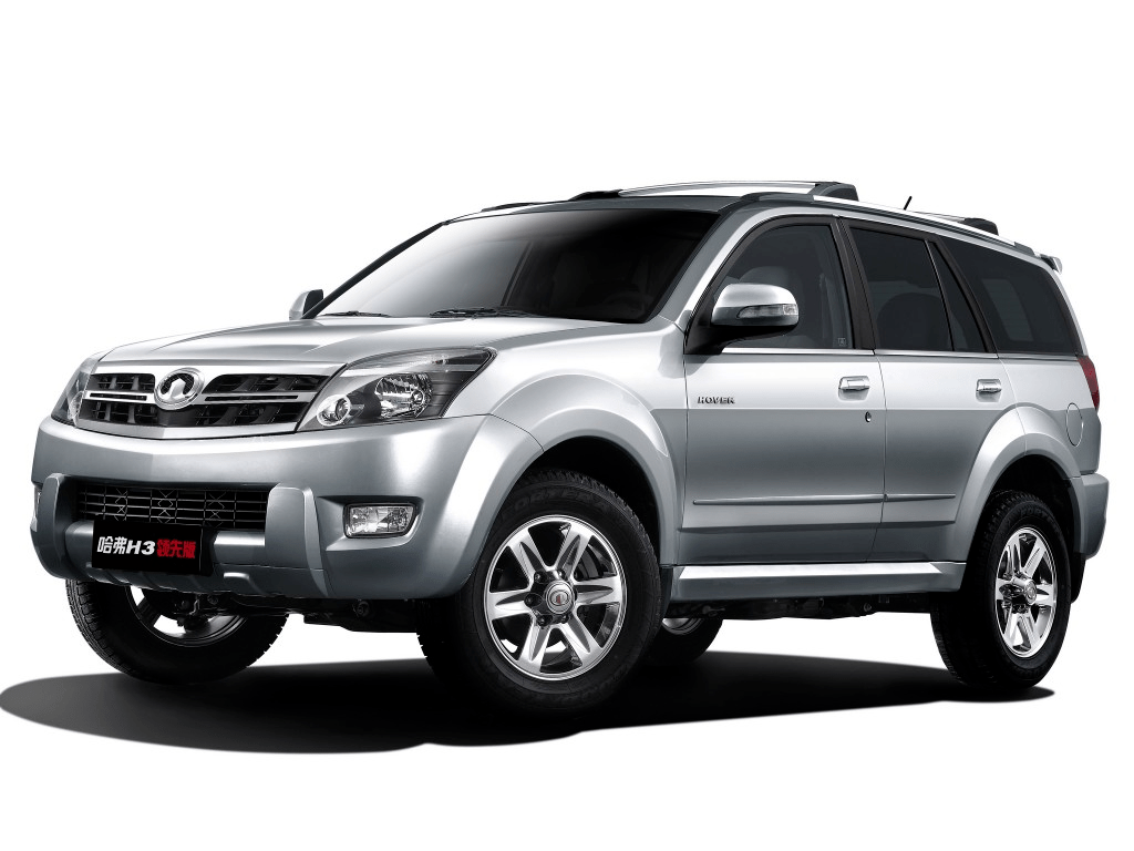 哈弗P04官图发布：我却想聊聊赛影_搜狐汽车_搜狐网