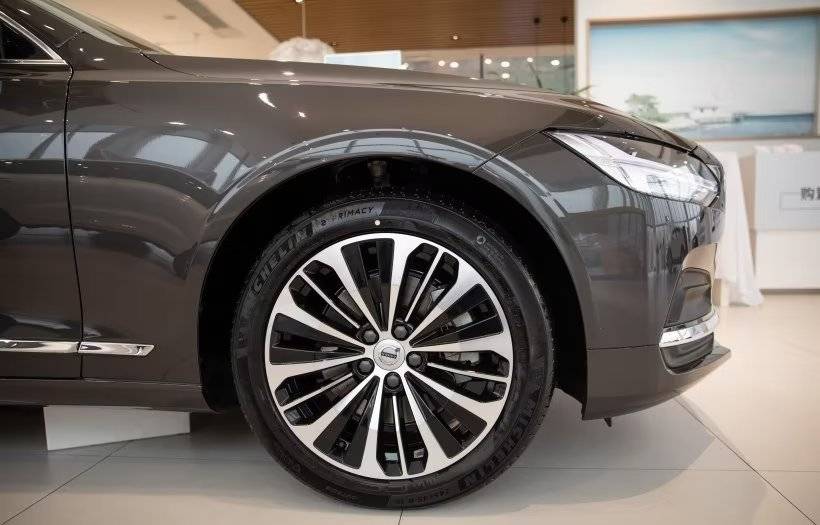 沃尔沃s90和奥迪a6哪个保养贵，你知道吗？沃尔沃S90车友群（736期）_搜狐汽车_搜狐网