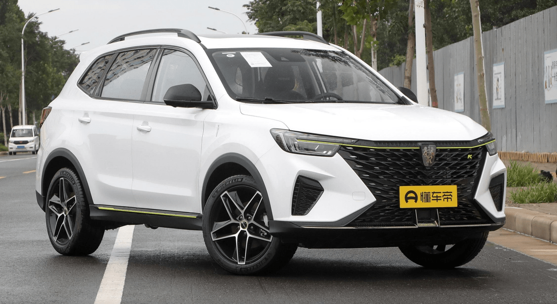 预算12-15万元挑好车？第三代荣威RX5对比第二代长安CS75 Plus_搜狐汽车_搜狐网