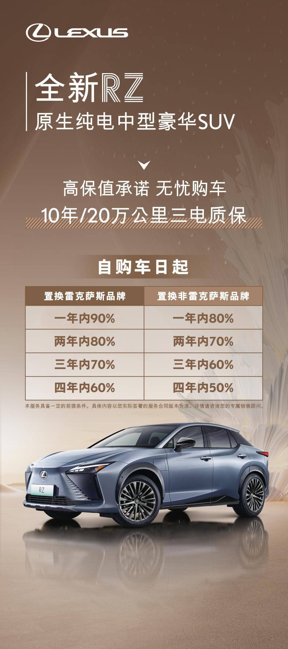 e束新光·由心点亮，全新RX&RZ济南区域上市发布会圆满落幕_搜狐汽车_搜狐网