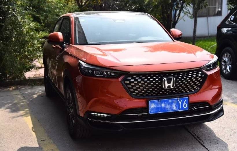 本田XRV多少钱落地，你了解吗？本田XRV车友会（321期）_搜狐汽车_搜狐网