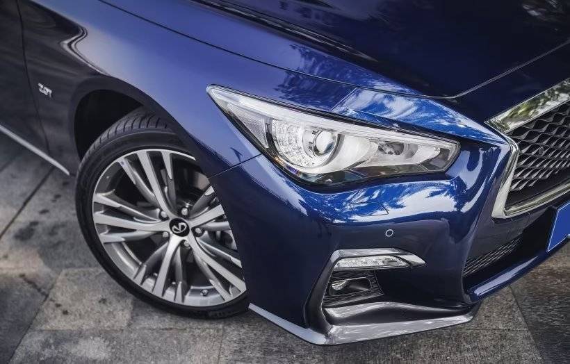 英菲尼迪q50l机油型号，内行人来聊聊，英菲尼迪Q50L车友会（14期）_搜狐汽车_搜狐网