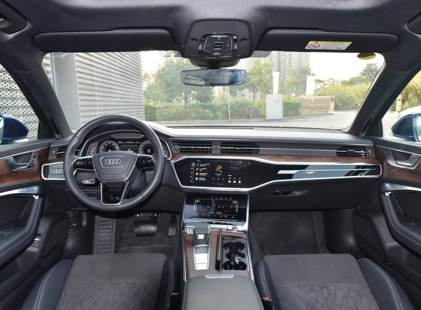 提及奥迪a6l40动力够用吗，我来告诉你，奥迪A6L车友社区（275期）_搜狐汽车_搜狐网